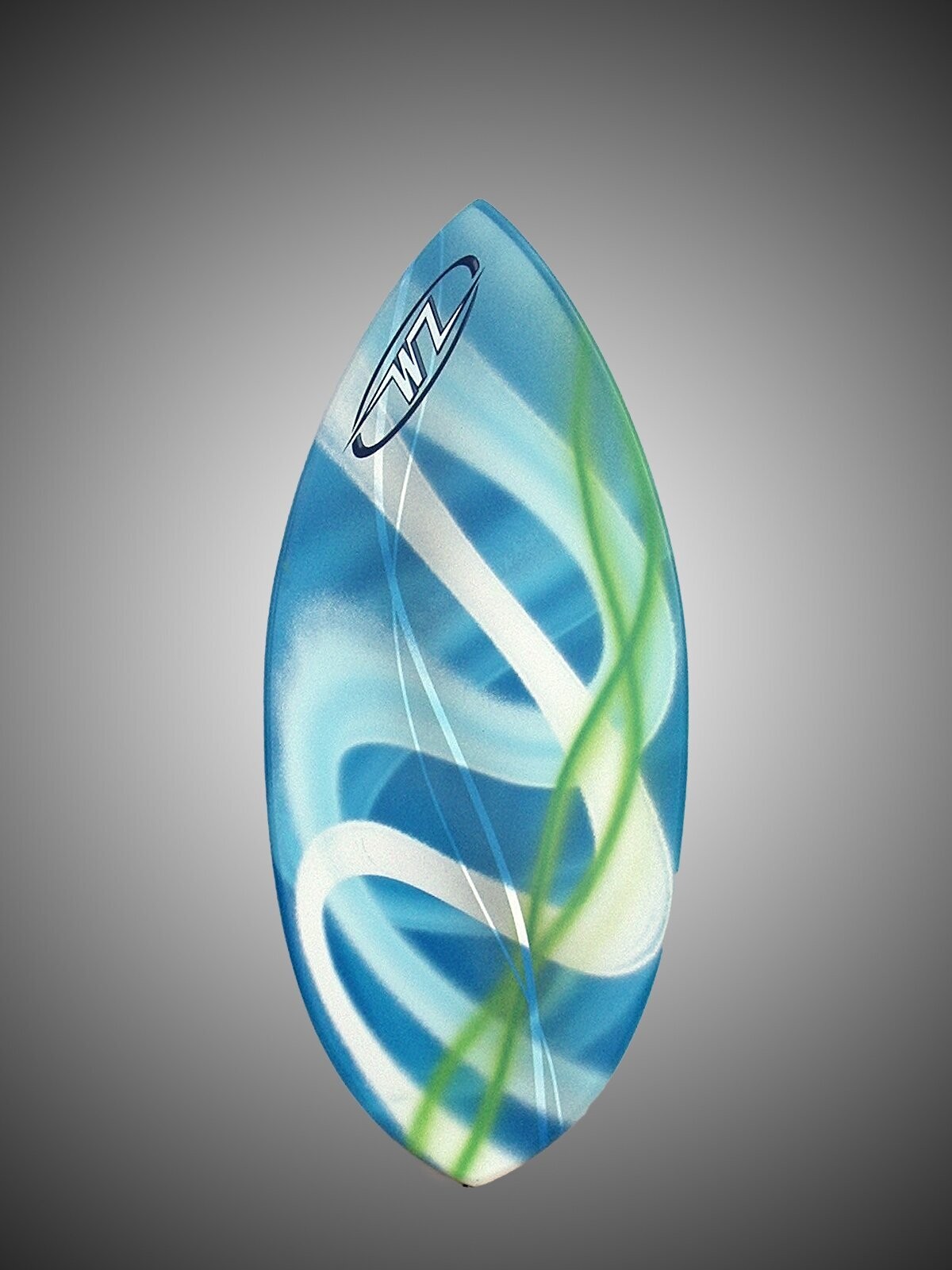 The Rip® Skimboard - Intermediate | Best Aquatic Management | Pool ...
